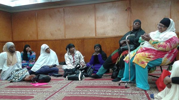 MASJID AT-TAQWA - Updated January 2026 - 27 Photos - 1184 Fulton St ...