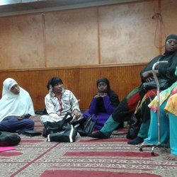 MASJID AT-TAQWA - 25 Photos - 1184 Fulton St, Brooklyn, New York ...