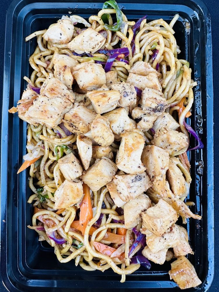 BalVer Teppanyaki And Mexican Grill, California | Roadtrippers