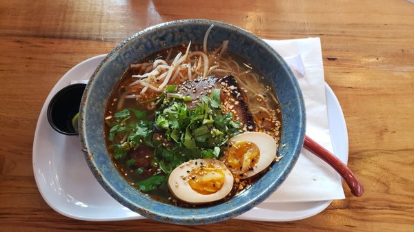 KUMA ANI - 196 Photos & 124 Reviews - Ramen - 109 Wolf Rd, Albany, NY ...