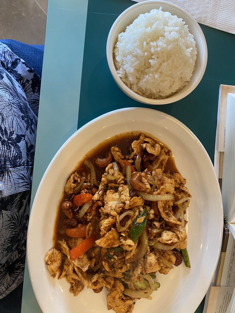 BEST THAI CUISINE - Updated August 2024 - 13 Reviews - 2081 W South ...