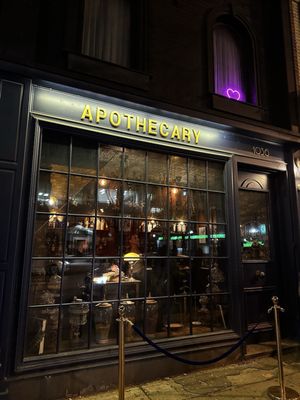 PREQUEL & CO. APOTHECARY - Updated December 2025 - 180 Photos & 49 ...