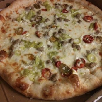 GINO’S PIZZA - Updated January 2025 - 45 Photos & 58 Reviews - 4624 SW ...