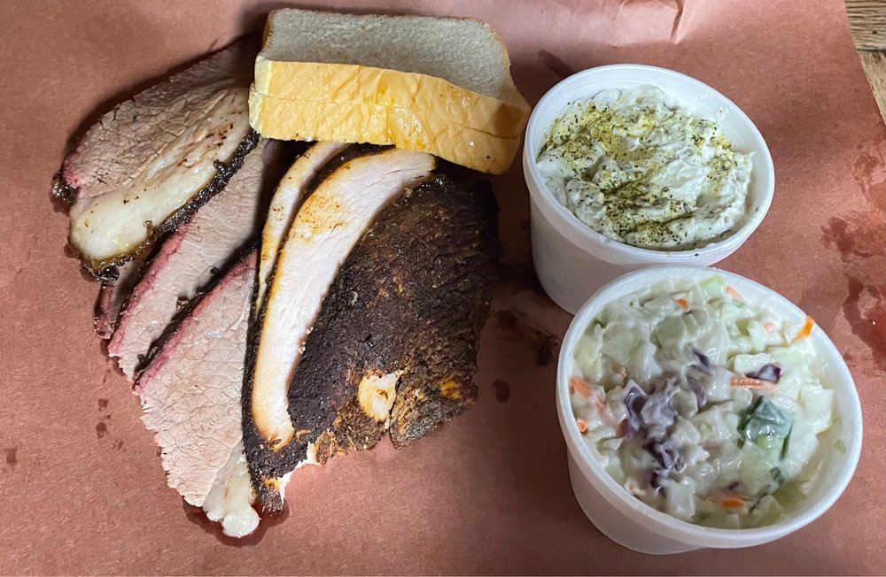 BODACIOUS BAR-B-Q - 119 Photos & 95 Reviews - 2227 S Mobberly Ave ...