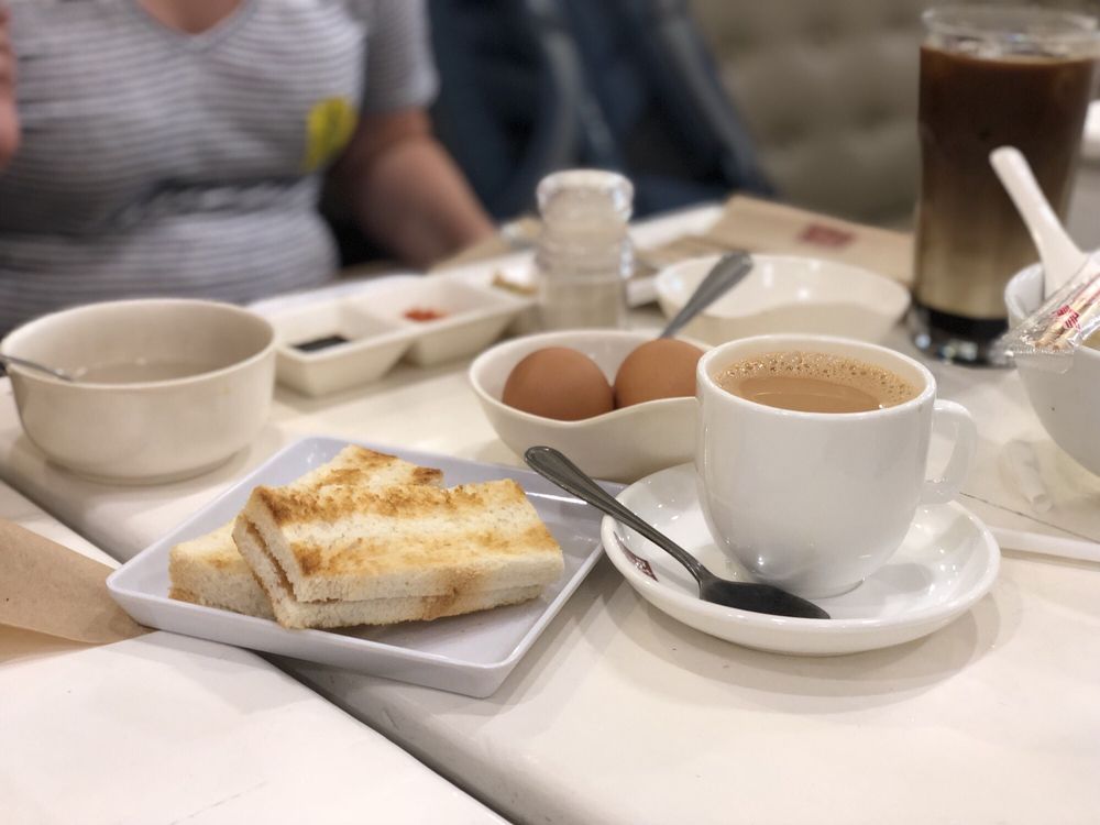 TOAST BOX - Updated July 2025 - 27 Photos - Esperanza Street, Makati ...