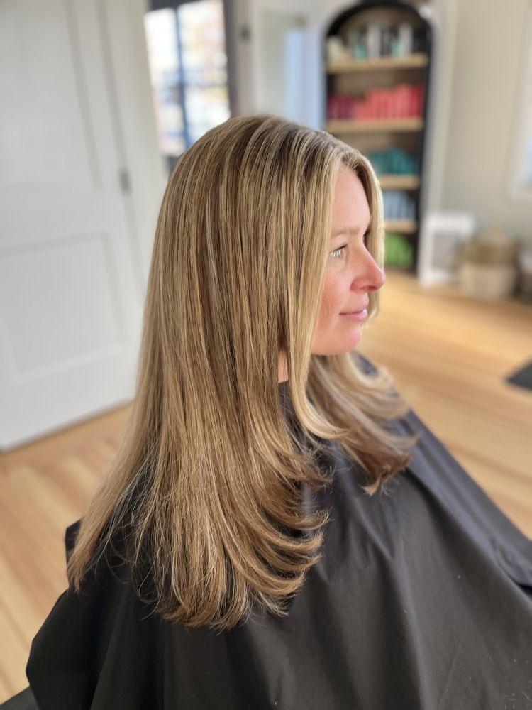 THE BOUTIQUE HAIR SPA - Updated December 2025 - Request an Appointment ...