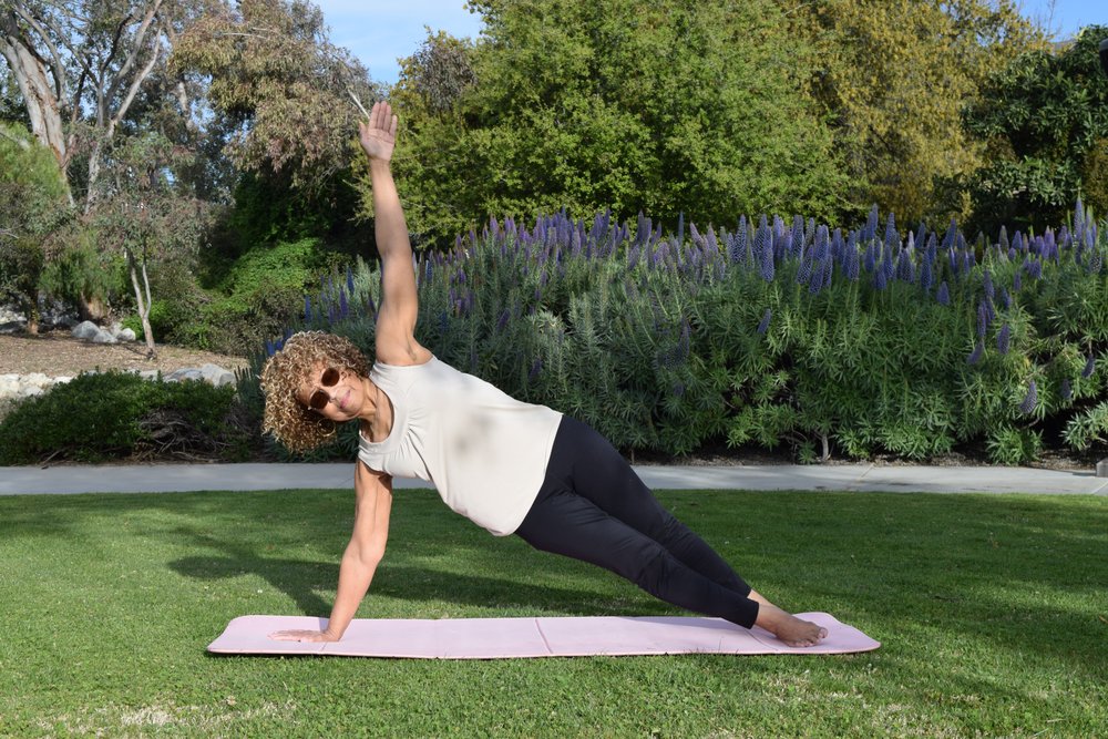 SYNERGY AND SURRENDER - Updated January 2025 - Request Information - Upland, California - Yoga ...