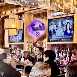 TUMBLE 22 - Updated December 2024 - 382 Photos & 197 Reviews - 1017 ...