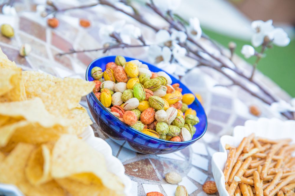 CALIFORNIA FLAVORED NUTS - Updated November 2024 - 555 Crows Landing Rd ...