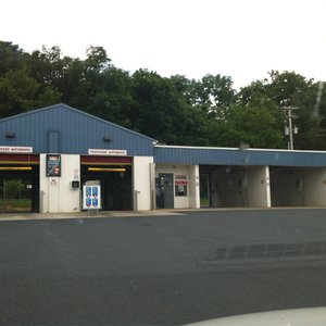 RIPTIDE CAR WASH - Updated February 2025 - 14 Photos - 745 Rothsville Rd, Lititz, Pennsylvania ...
