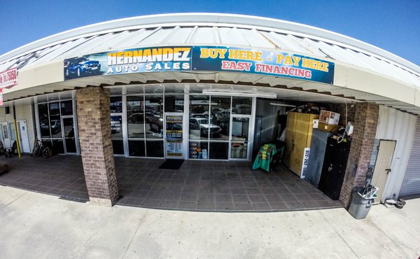 HERNANDEZ AUTO SALES - Updated December 2025 - 21 Photos - 2304 E Main ...