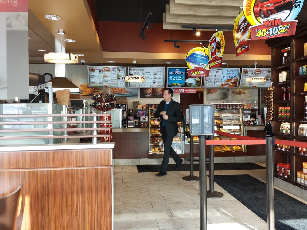 TIM HORTON’S - Updated August 2025 - 11103 Ellerslie Road, Edmonton ...