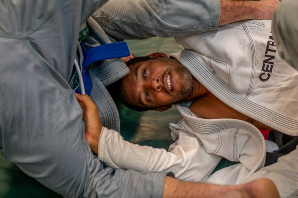 CENTRAL OAHU BRAZILIAN JIU-JITSU - Updated July 2025 - 61 Photos & 40 ...