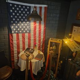 THE ARMORY SPEAKEASY - Updated July 2025 - 67 Photos & 41 Reviews ...
