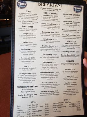 TIM’S PLACE - Updated December 2024 - 25 Photos & 77 Reviews - 51 S ...