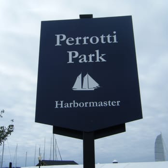 PERROTTI PARK - Updated November 2025 - 21 Photos - American's Cup Ave ...