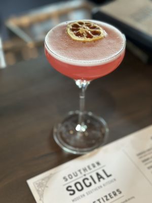 SOUTHERN SOCIAL - Updated December 2025 - 416 Photos & 344 Reviews ...