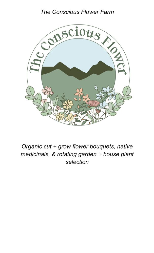 THE CONSCIOUS FLOWER - Updated July 2025 - 190 N Main St, Eureka ...