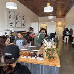 HOLA CAFECITO - Updated July 2025 - 31 Photos & 29 Reviews - 429 W Main ...