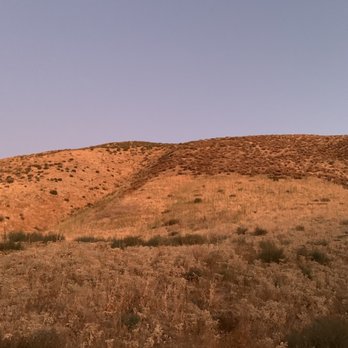 The Wildlands Conservancy’s Wind Wolves Preserve - 600 Photos & 62 ...