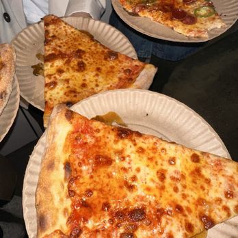 SCARR’S PIZZA - Updated June 2024 - 1254 Photos & 966 Reviews - 35 ...