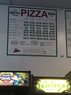 RIO’S PIZZA - 79 Photos & 183 Reviews - 9317 Slauson Ave, Pico Rivera ...