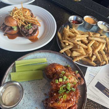 PINSTRIPES - Updated September 2025 - 1754 Photos & 847 Reviews - 36 ...