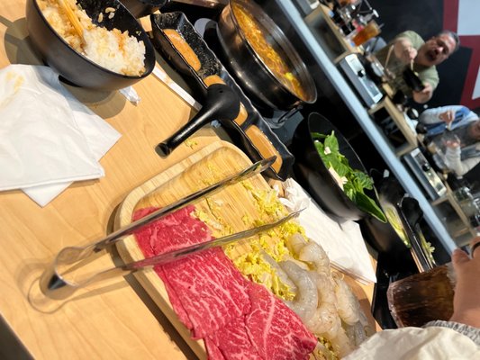 TEN SHABU - 732 Photos & 729 Reviews - 1015 S Glendora Ave, West Covina ...