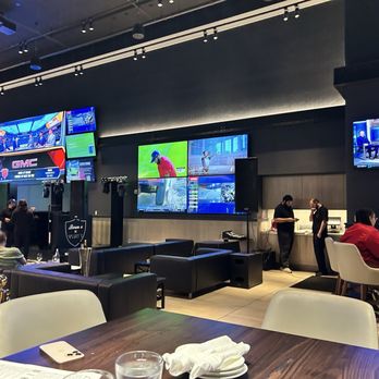 T-SQUARED SOCIAL - Updated July 2025 - 152 Photos & 59 Reviews - 7 E 42nd St, New York, New York ...