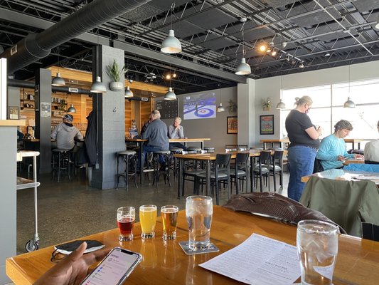GREYLINE BREWING - Updated September 2025 - 135 Photos & 134 Reviews ...