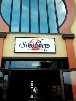 SUN SHOPS - Updated July 2025 - 23 Reviews - 400 Beach St, Santa Cruz ...