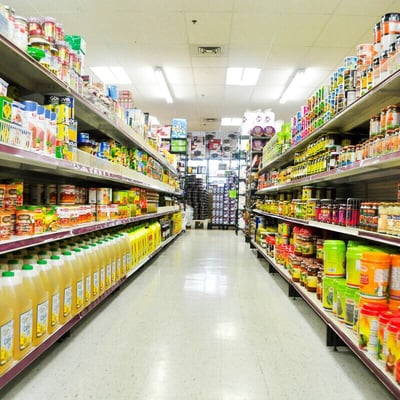 BALADI FRESH MARKET - Updated October 2025 - 77 Photos - 601 W North ...