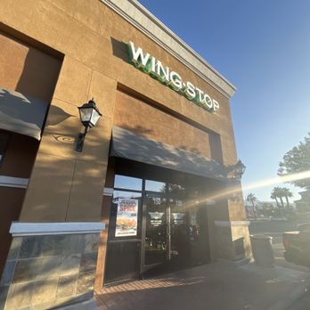 WINGSTOP - Updated December 2025 - 20 Photos & 19 Reviews - 7260 W ...