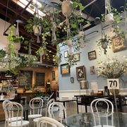 LARCHMONT BUNGALOW CAFE - 1288 Photos & 561 Reviews - 2110 Sunset Blvd ...