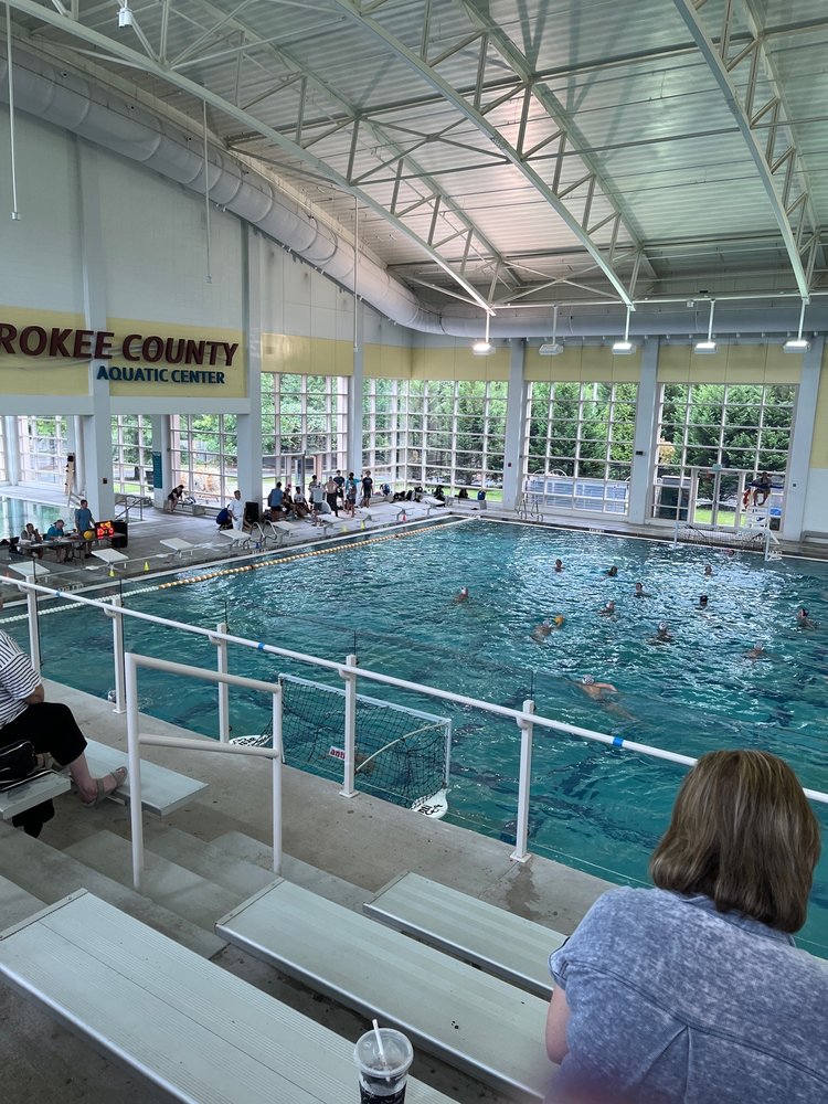 CHEROKEE COUNTY AQUATIC CENTER - Updated December 2025 - 47 Photos & 30 ...