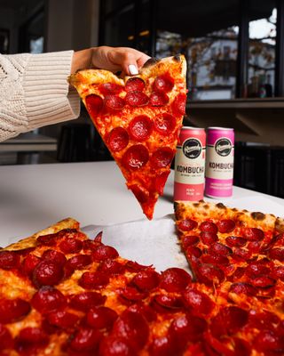 IGNITE PIZZERIA - Updated October 2025 - 69 Photos & 45 Reviews - 987 ...