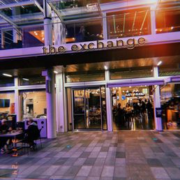 THE EXCHANGE HALL - Updated July 2025 - 275 Photos & 129 Reviews - 211 ...