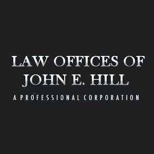 LAW OFFICE OF JOHN E. HILL - Updated October 2025 - 14 Photos & 21 ...