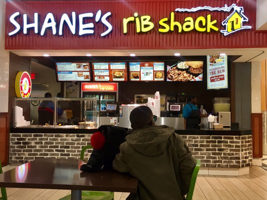 SHANE’S RIB SHACK - Updated October 2025 - 29 Photos & 40 Reviews ...