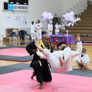 MBS KARATE - Updated August 2025 - 26 Photos - 13015 Browns Bridge Rd ...