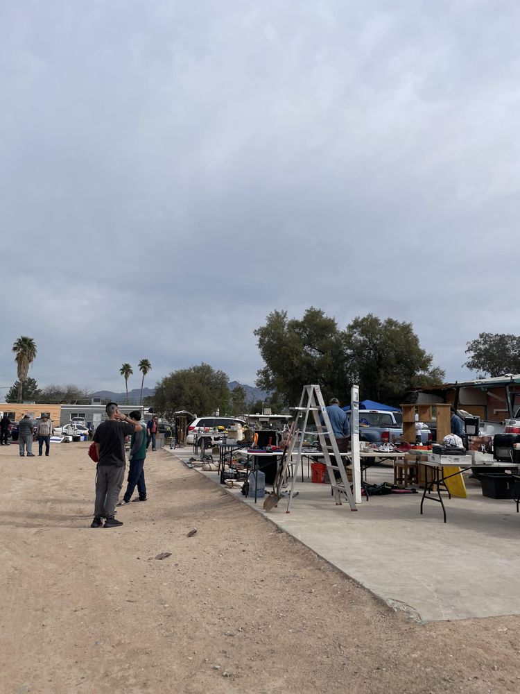 NUESTRO TIANGUIS - Updated December 2025 - 3538 E Ellington Pl, Tucson ...