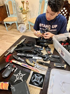 ROUTE 66 COIN & COLLECTIBLES - Updated December 2025 - 16 Photos & 20 ...