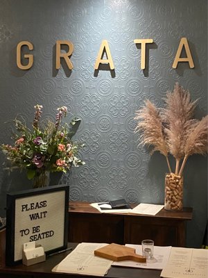 GRATA ITALIAN EATERY - Updated July 2024 - 490 Photos & 285 Reviews ...