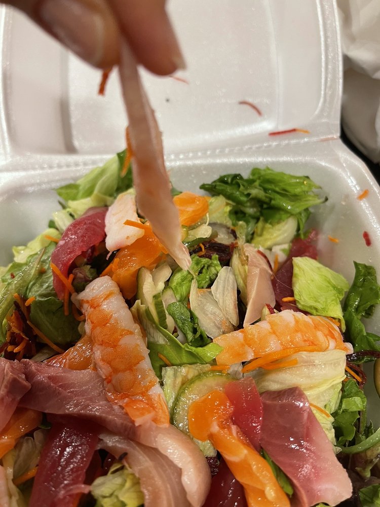 NEGIHAMA SUSHI BAR & GRILL - Updated October 2025 - 232 Photos & 146 ...