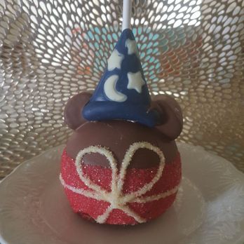 DISNEY’S CANDY CAULDRON - Updated August 2025 - 442 Photos & 126 ...