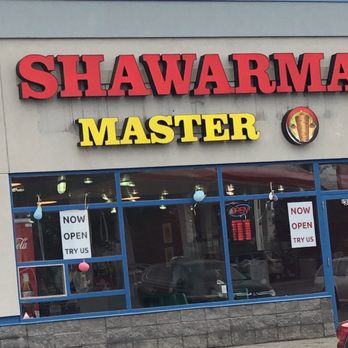 SHAWARMA MASTER - Updated December 2025 - 14 Photos - 38-500 Eagleson ...