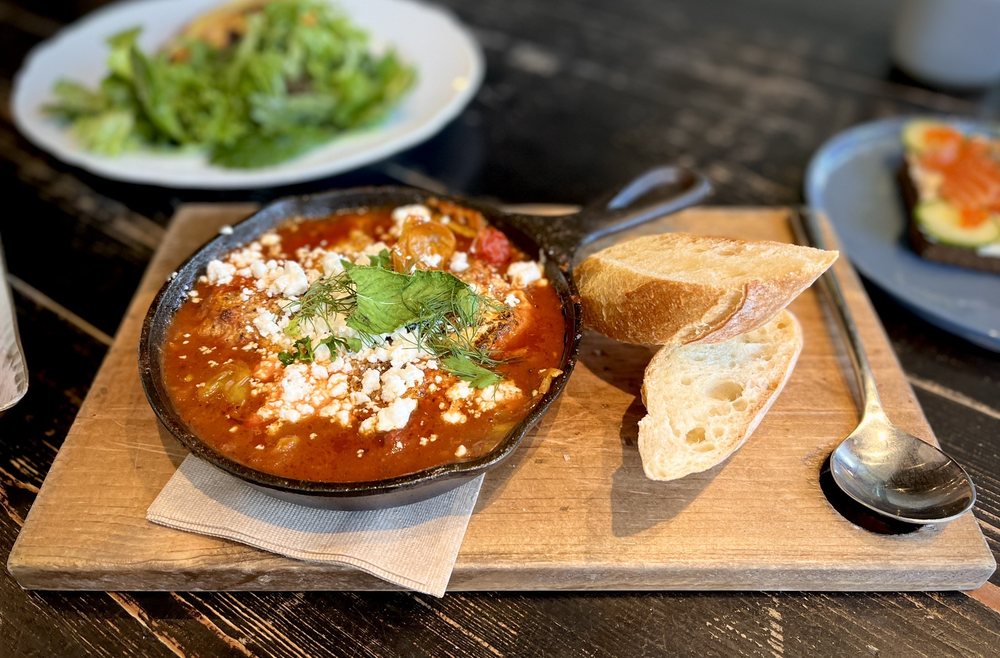 MEDITERRA CAFE - 416 Photos & 188 Reviews - 430 Beaver St, Sewickley ...