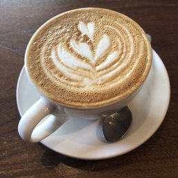PEDDLER COFFEE - Updated October 2025 - 191 Photos & 187 Reviews - 2100 ...