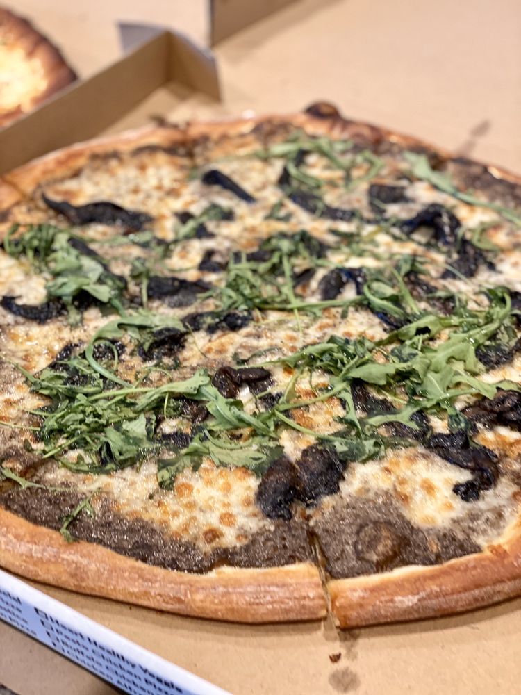 RUSSO’S COAL FIRED ITALIAN KITCHEN - 237 Photos & 393 Reviews - 700 E ...