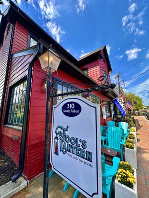 THE FOOL’S LANTERN - Updated September 2025 - 48 Photos & 33 Reviews ...